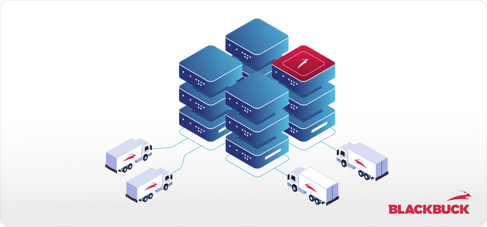 The Role of Data Science in Transforming Trucking